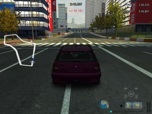 Project Torque Review