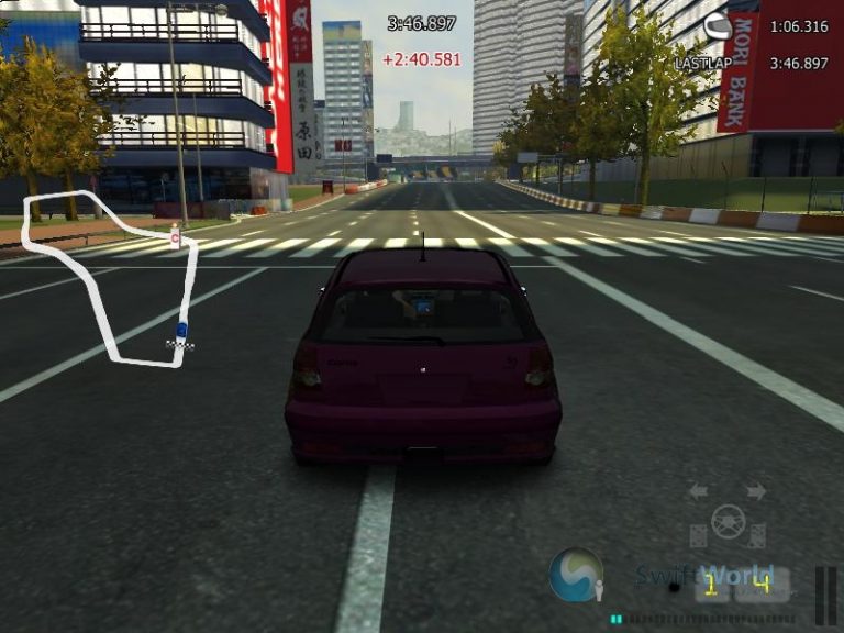 Project Torque Review