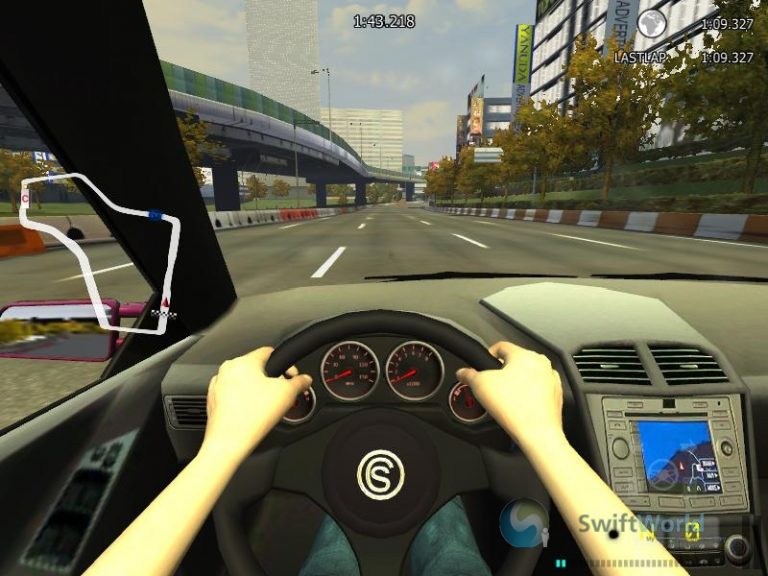 Project Torque Review