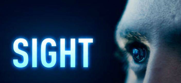 SIGHT The Future of Seeing